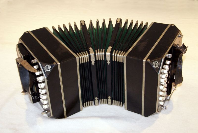 Project On Early Pop Music Instruments Looking For Partner